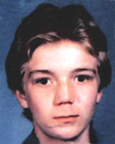 Brian Grocki | International Missing Persons Wiki | Fandom