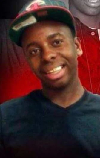 Julius Gamble | International Missing Persons Wiki | Fandom