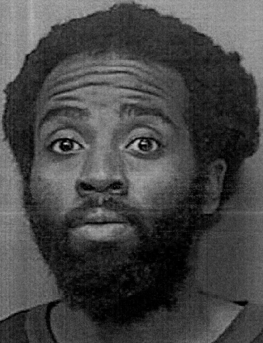 Sedrick Randle | International Missing Persons Wiki | Fandom