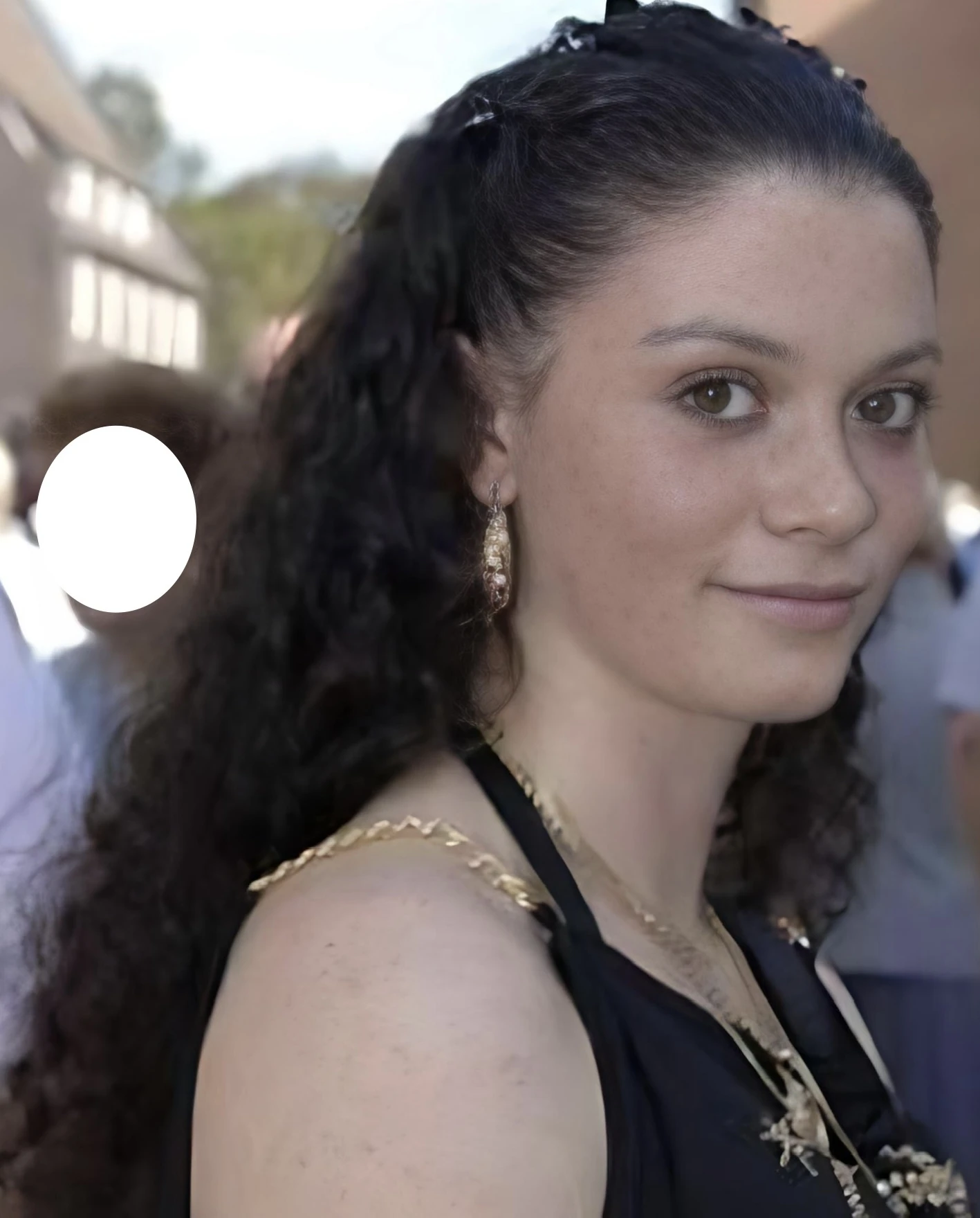 Mandy Müller | International Missing Persons Wiki | Fandom