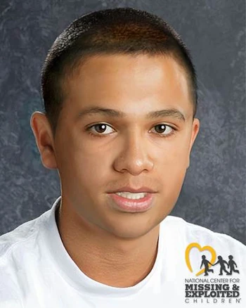 Nathan Arce | International Missing Persons Wiki | Fandom