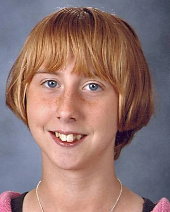 April Andrews | International Missing Persons Wiki | Fandom