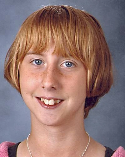 April Andrews | International Missing Persons Wiki | Fandom