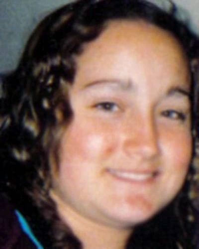 Leisha Scott | International Missing Persons Wiki | Fandom