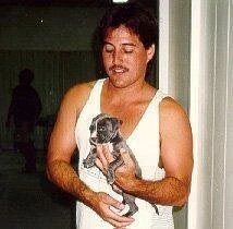 Rick Calhau | International Missing Persons Wiki | Fandom