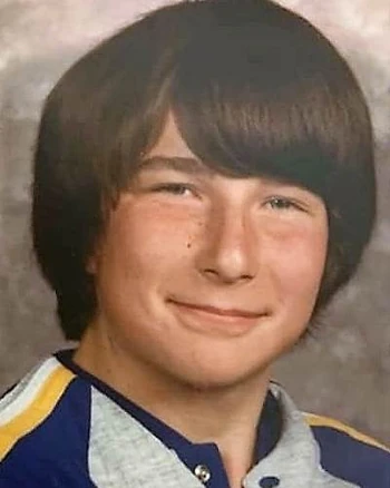 Toby Anderson | International Missing Persons Wiki | Fandom