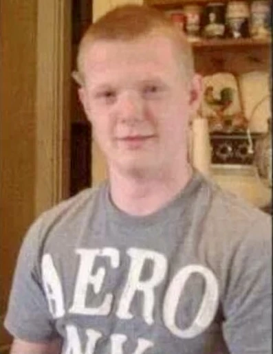 Todd Mathis | International Missing Persons Wiki | Fandom