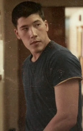 Jason Kim | International Missing Persons Wiki | Fandom