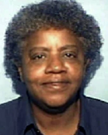 Portia Washington | International Missing Persons Wiki | Fandom