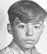 Sammy Jackson | International Missing Persons Wiki | Fandom