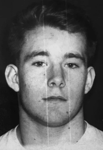 Gordon Young | International Missing Persons Wiki | Fandom