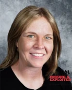Julie Moseley | International Missing Persons Wiki | Fandom