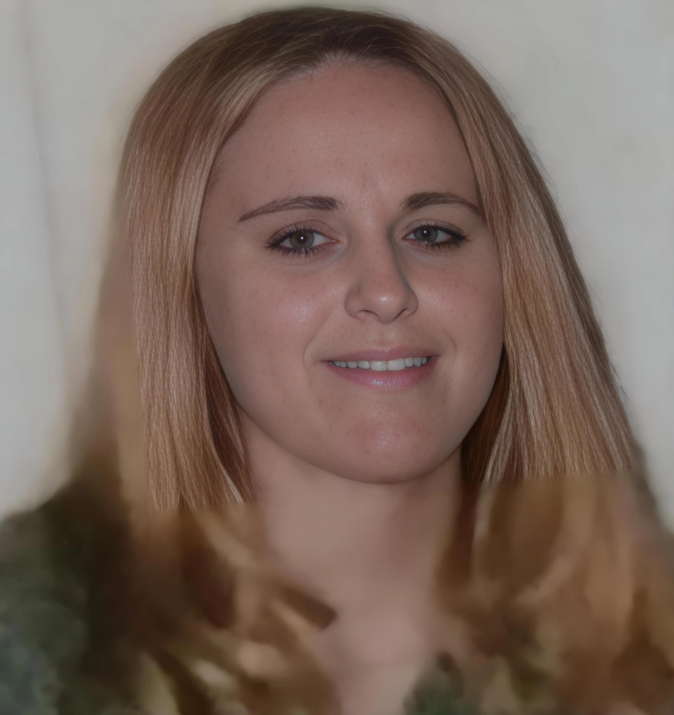 Valerie Luszak | International Missing Persons Wiki | Fandom