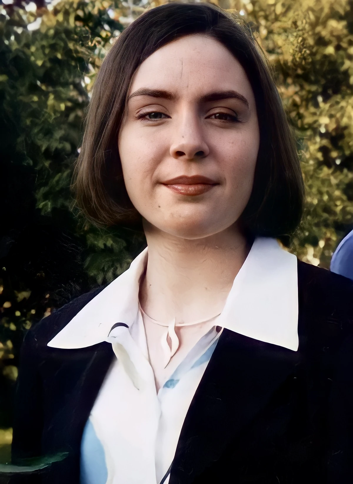 Deirdre Jacob | International Missing Persons Wiki | Fandom