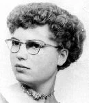 Mary McLaughlin | International Missing Persons Wiki | Fandom