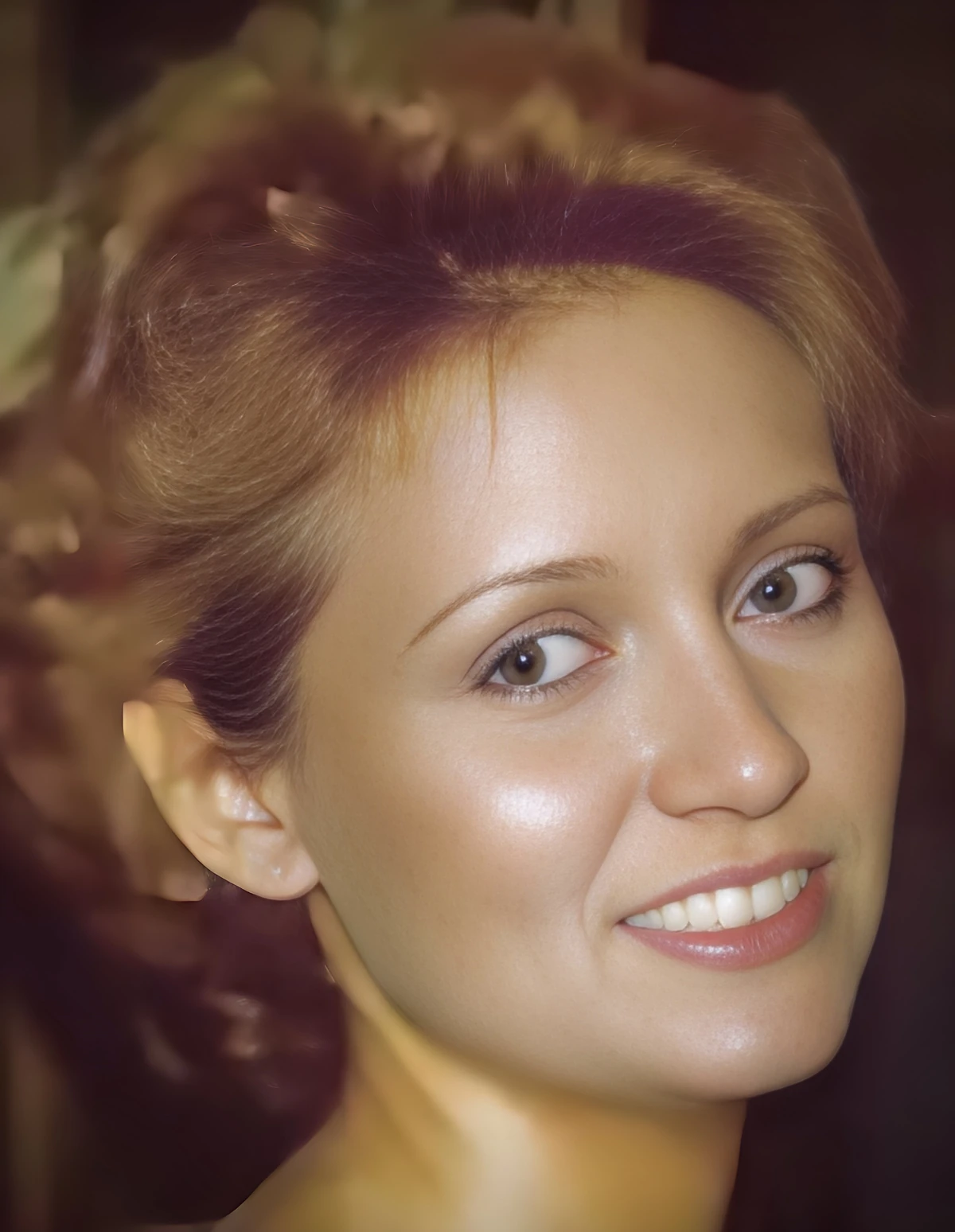 Ann Morgan | International Missing Persons Wiki | Fandom