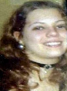 Simone Ridinger | International Missing Persons Wiki | Fandom