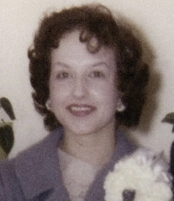 Ann Duncan | International Missing Persons Wiki | Fandom