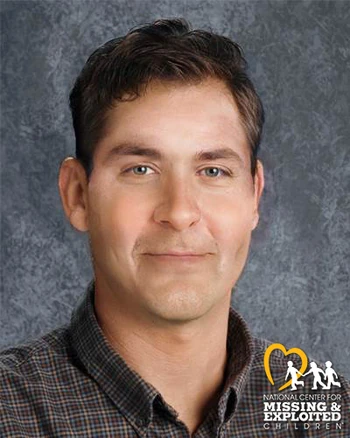 Jorge Acosta | International Missing Persons Wiki | Fandom