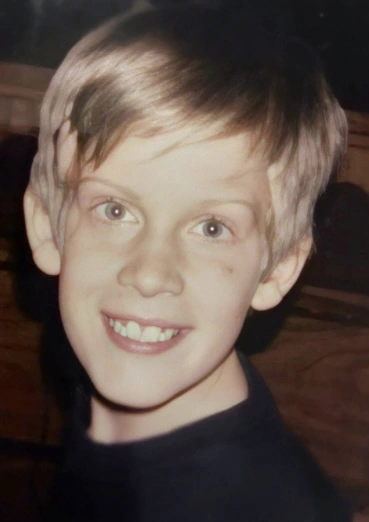 Cameron Anderson | International Missing Persons Wiki | Fandom