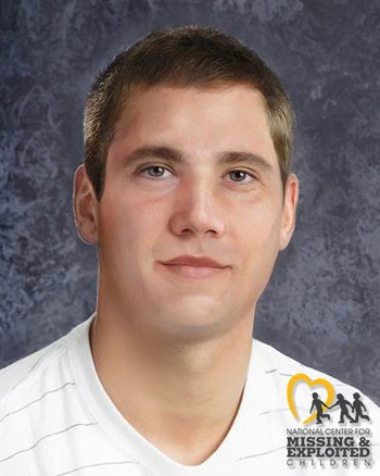 Colin Gillis | International Missing Persons Wiki | Fandom