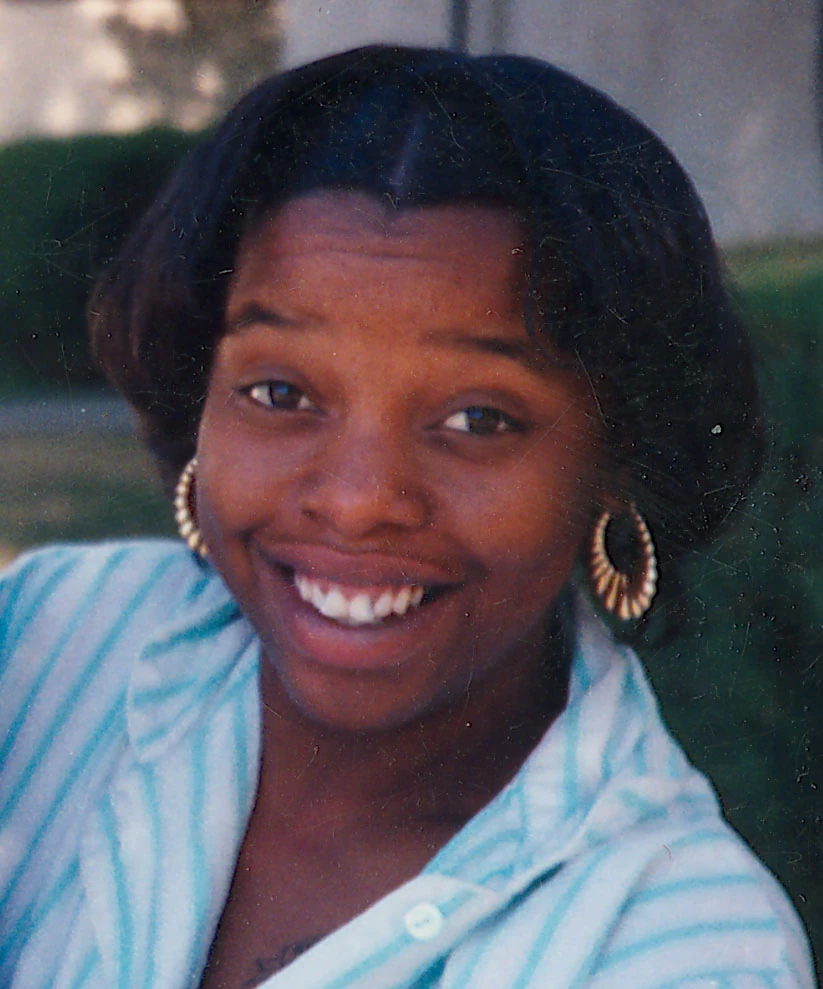 Jeanette Lamb | International Missing Persons Wiki | Fandom