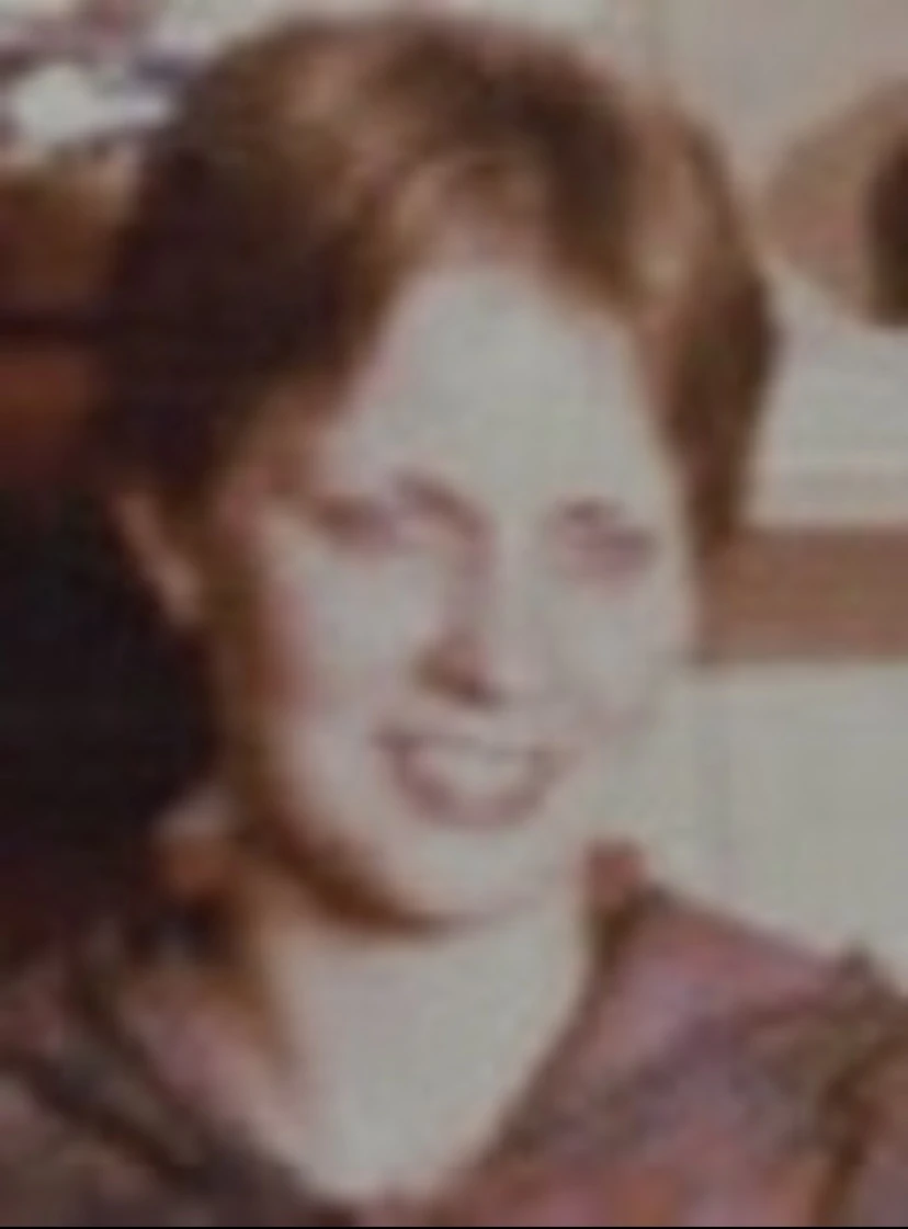 Nancy Tharp | International Missing Persons Wiki | Fandom