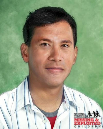 Nicasio Fernandez Jr. | International Missing Persons Wiki | Fandom