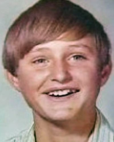 Robbie Parks | International Missing Persons Wiki | Fandom