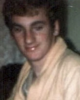 Steve Arrowood | International Missing Persons Wiki | Fandom