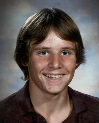 Tony Horner | International Missing Persons Wiki | Fandom