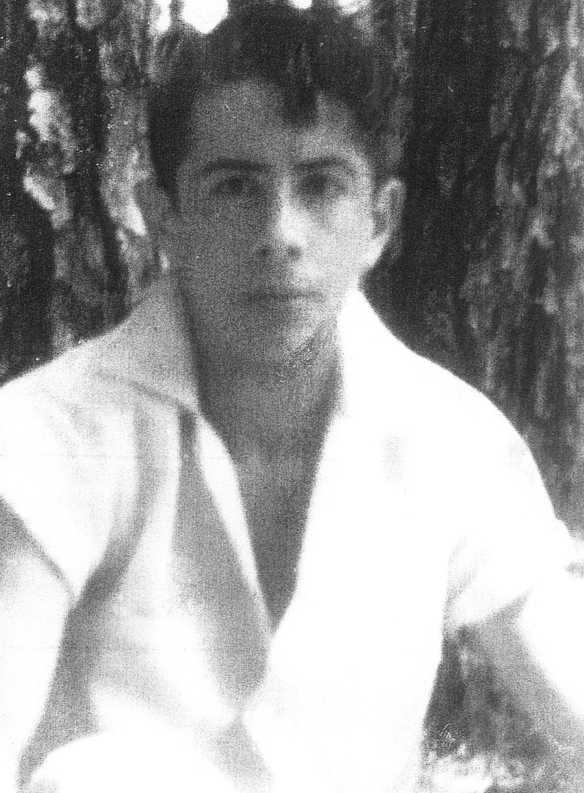 Gerald Montrio | International Missing Persons Wiki | Fandom