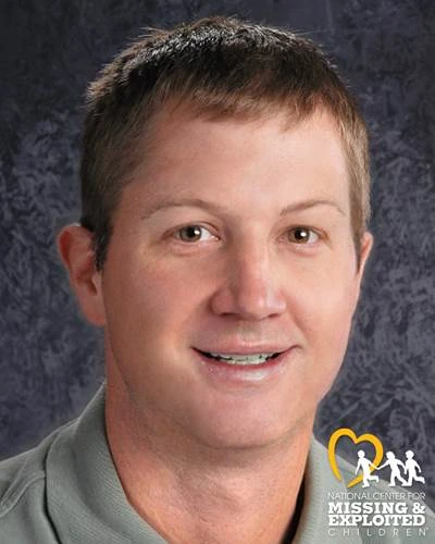 Jamie Thornton | International Missing Persons Wiki | Fandom