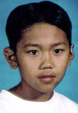 Luke Phiangdae | International Missing Persons Wiki | Fandom