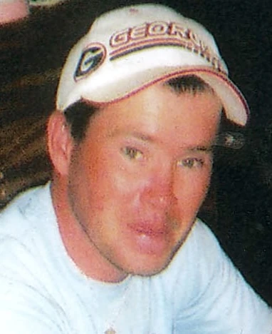 James Smith | International Missing Persons Wiki | Fandom