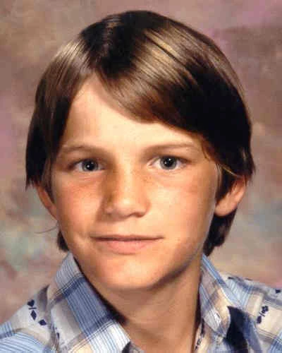 Shawn Betz | International Missing Persons Wiki | Fandom