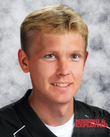 Bobby Joe Fritz | International Missing Persons Wiki | Fandom