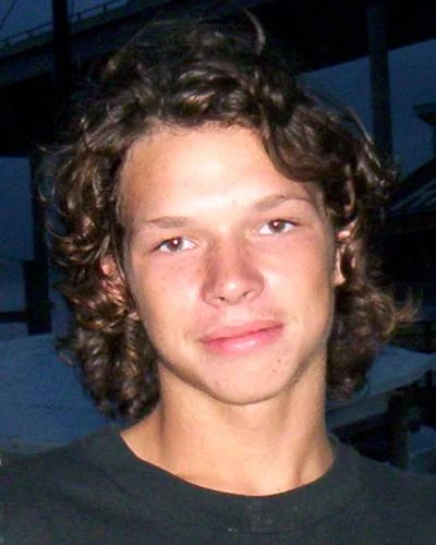 Chris Hall | International Missing Persons Wiki | Fandom