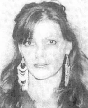 Jamie Edsall | International Missing Persons Wiki | Fandom