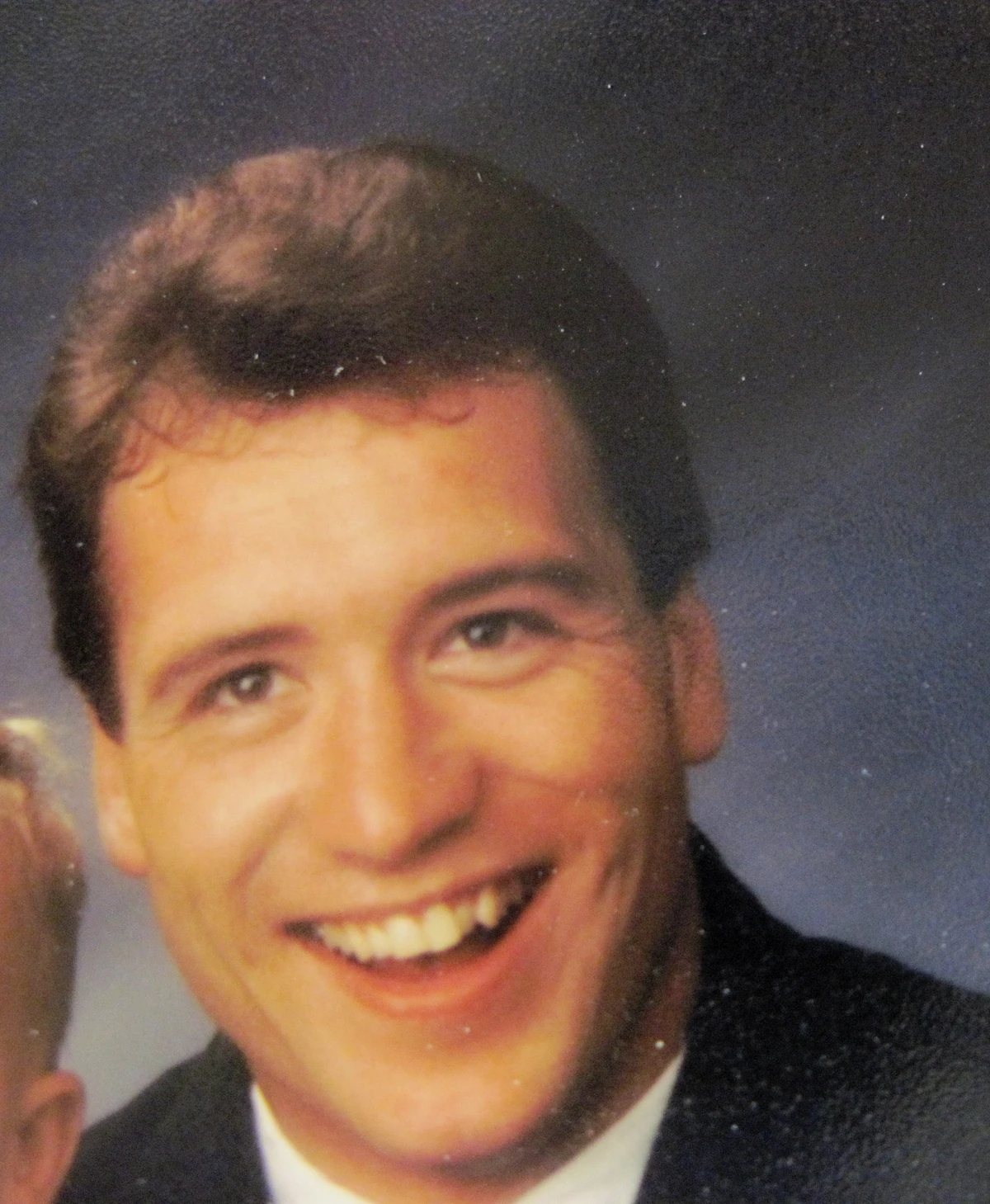 John Reamer | International Missing Persons Wiki | Fandom