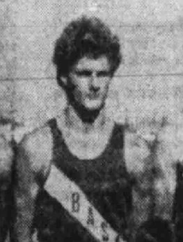 Kent Ware | International Missing Persons Wiki | Fandom