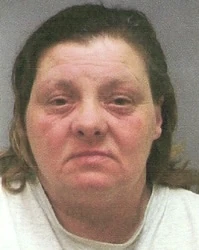 Beulah Ware | International Missing Persons Wiki | Fandom