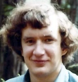 Peter Shaw | International Missing Persons Wiki | Fandom