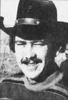 Tony Lambert | International Missing Persons Wiki | Fandom