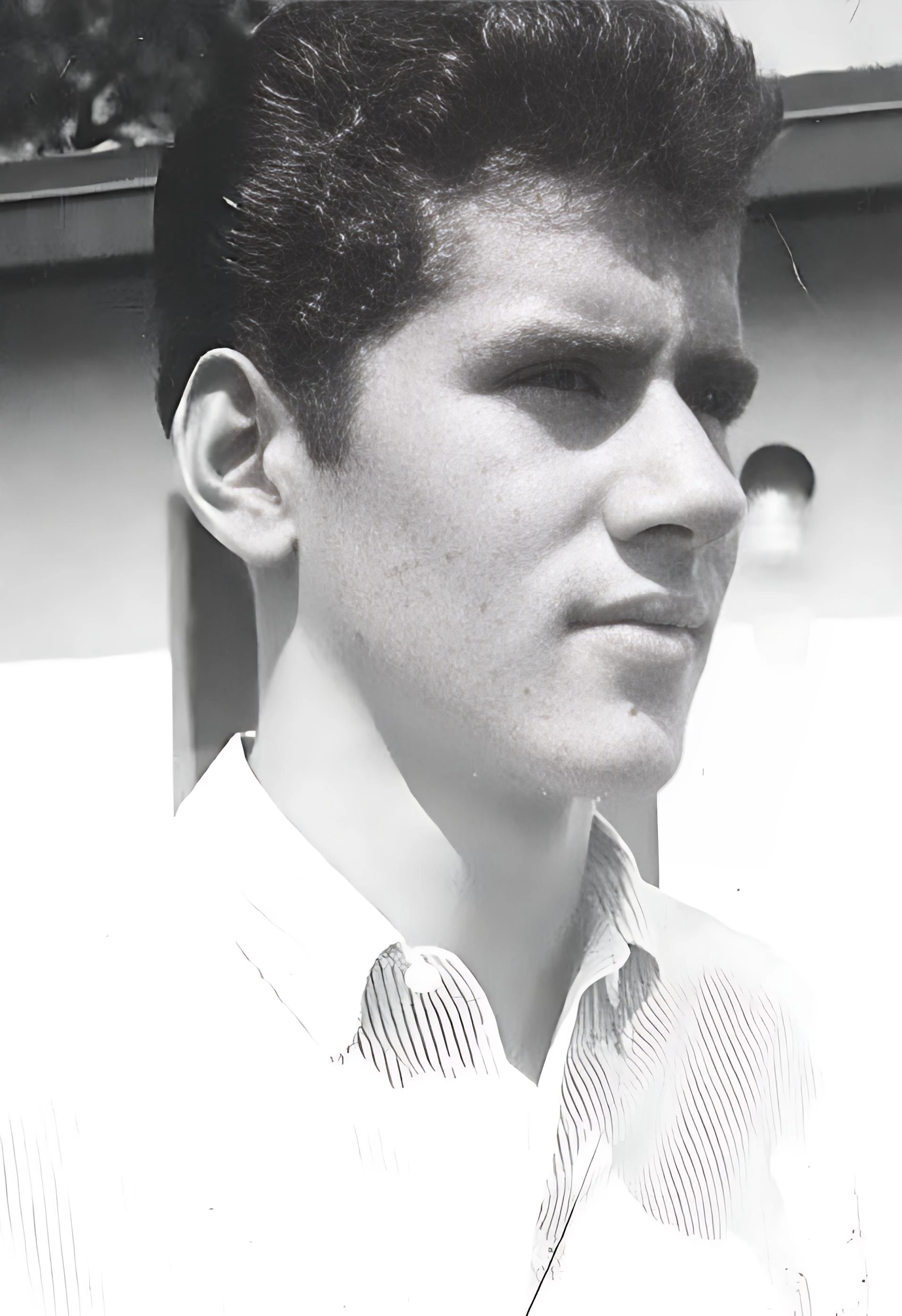 Gary Cantlon | International Missing Persons Wiki | Fandom