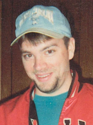 Bradlee Webb | International Missing Persons Wiki | Fandom