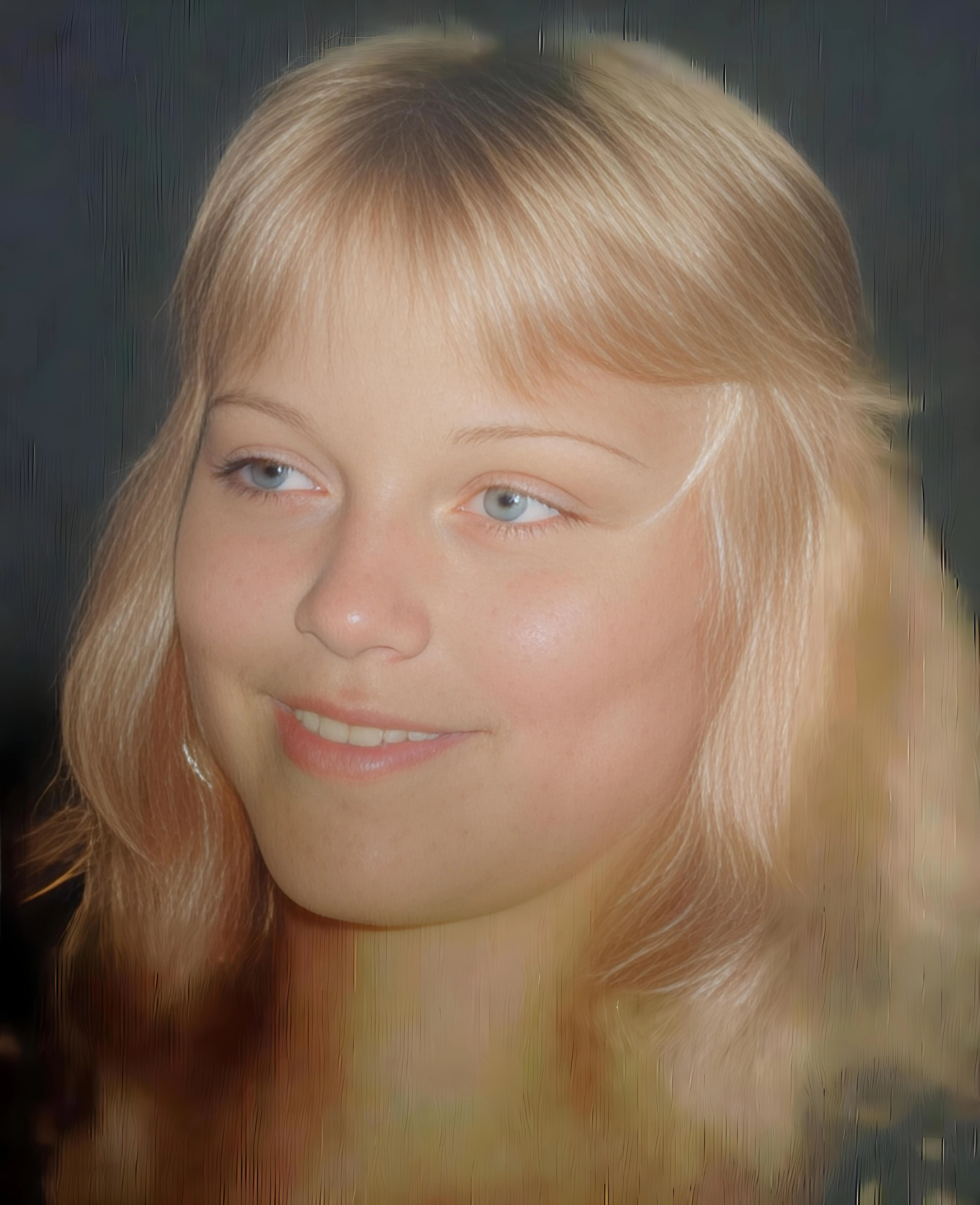 Sherri Savage | International Missing Persons Wiki | Fandom