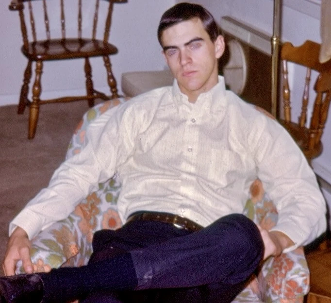 Bob Newborg | International Missing Persons Wiki | Fandom