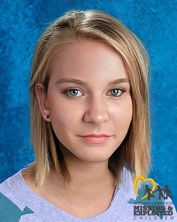 Cassie Compton | International Missing Persons Wiki | Fandom