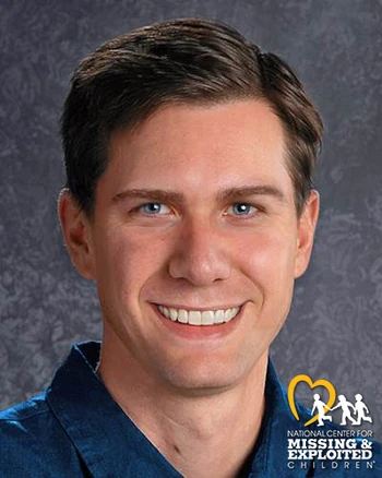 Daniel Carver | International Missing Persons Wiki | Fandom